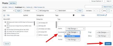 How To Disable Comments On WordPress Websites WP CUBICLE