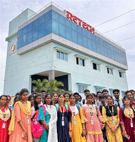 Retech Academia Posted On Linkedin