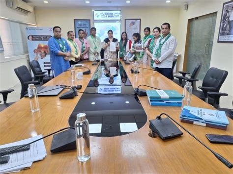 Odisha Elections 2024 Bjd Alleges Violent Attacks By Bjp Seeks Ceos