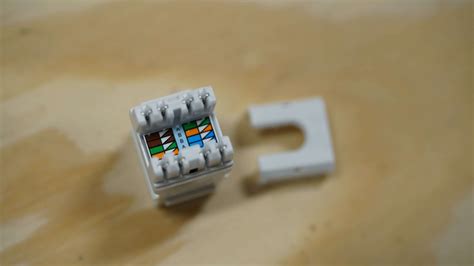 Cat 5 Socket Wiring Diagram