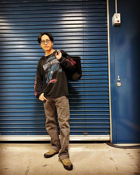 山下健二郎さんのインスタグラム写真 山下健二郎instagram 「三重県初日ありがとうございました😊 明日もお待ちしてます🔥👍🔥」5月