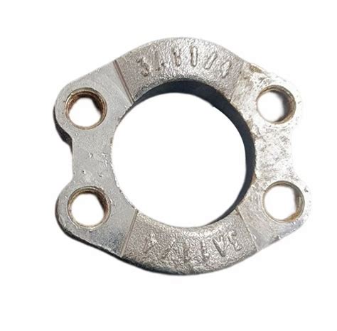 Stainless Steel Flanges At ₹ 800piece Stainless Steel Flanges In