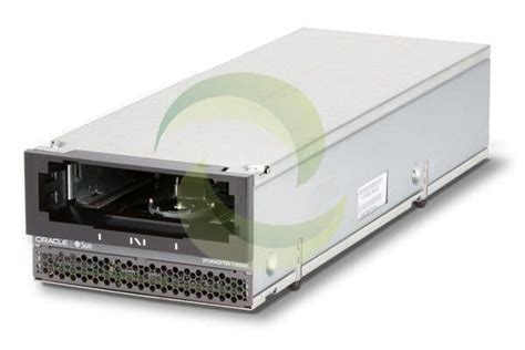 Oracle Sun StorageTek T B Tape Drive