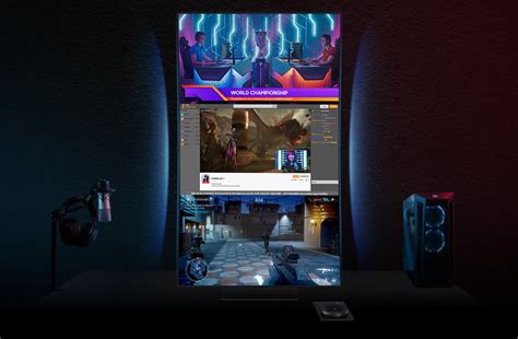 Samsung reveals its 57-inch dual UHD Odyssey Neo G9 and new 55-inch ...