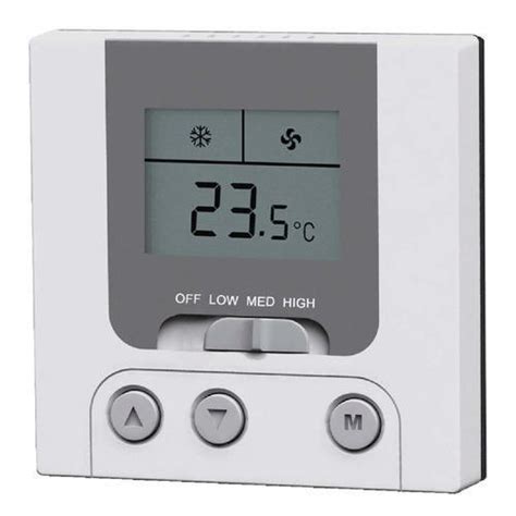 Danfoss Digital Temperature Thermostat Repi At Best Price In Surat Cg
