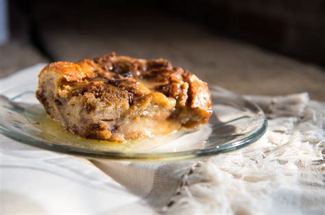 The Absolute Best Bread Pudding In Houston [updated 2025]