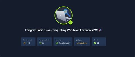 Digitalforensics Windowsforensics Cybersecurity Incidentresponse