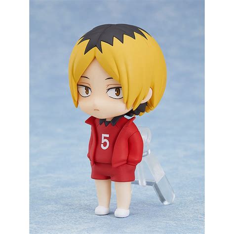 Nendoroid Surprise Haikyuu Nationals Arc 8pack Box