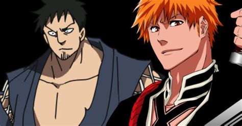 Bleach Star Rejoint Le Casting De Redémarrage De Shaman King Tech