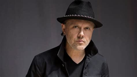 Lars Ulrich On Making Whiskey Collecting Art And His Favorite Metallica Imagery Maxim