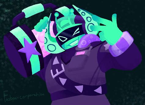 Phighting Boombox On Tumblr