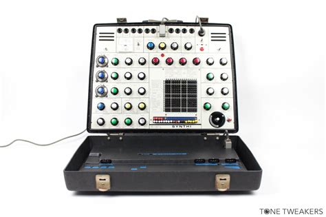 MATRIXSYNTH EMS SYNTHI AKS MATRIXSYNTH EMS SYNTHI AKS