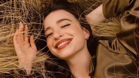 Anora Star Mikey Madison On Portraying A Sex Worker In Breakout Role