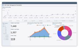 Order Management System For SMEs And Enterprises SAP
