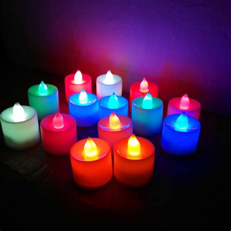 As Velas Coloridas Dão O Maior Toque à Decoração De Uma Casacompaniadoartesanato Arte Br