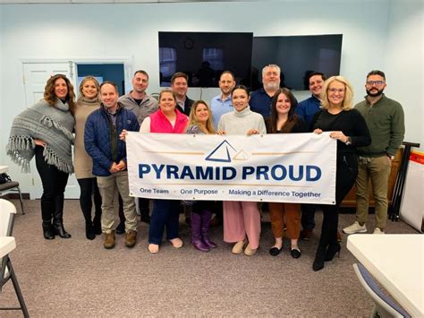 Daniel Gellman On Linkedin Want To Know How Pyramid Healthcare Is Able