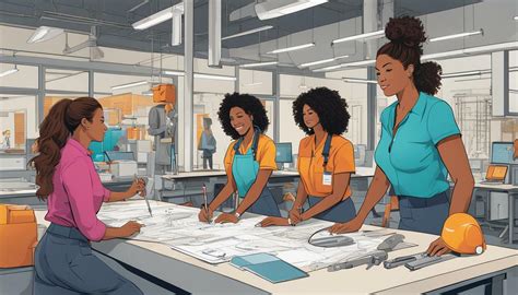 Innovations Driven By Diversity How Womens Perspectives Benefit