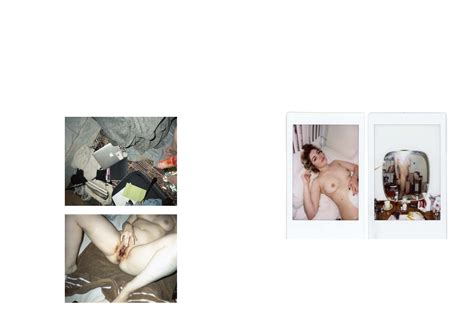 Let S Get Naked Explores An Unfiltered Side Of Intimacy Sexuality Subvrt Mag