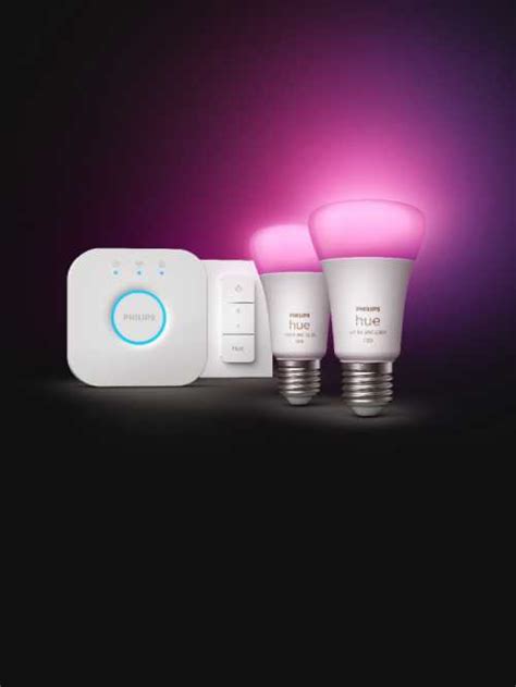 Smart Light Bulbs Philips Hue AU Smart Light Bulbs Philips Hue AU