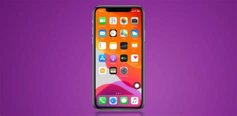 Cara Menggunakan Assistive Touch Iphone Cek Penjelasan Lengkapnya
