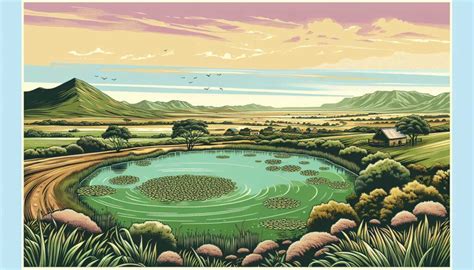 Microalgae Clean Wastewater Naturally Without Electricity Or Chemicals