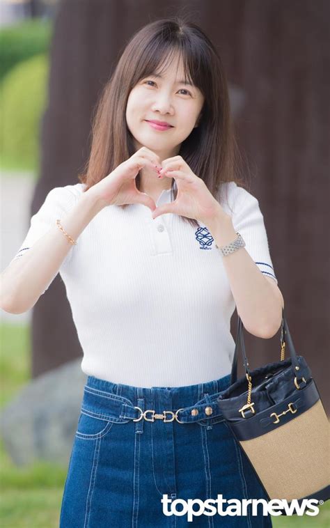 박소현 ‘러브게임 사랑~ 박소현의 러브게임 출근길 [hd포토] 최규석 기자 톱스타뉴스