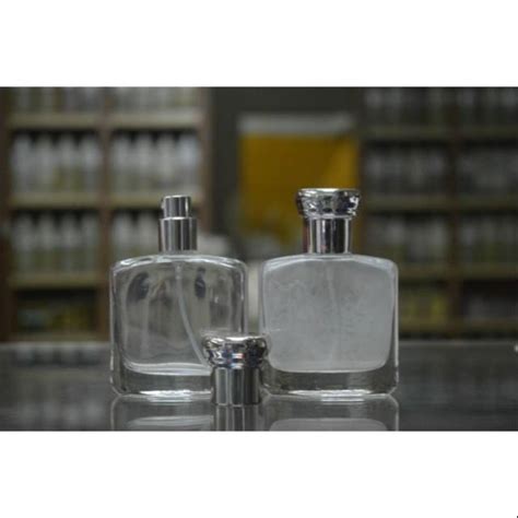 Jual Botol Parfum Spray Semprot Kaca Kotak 50ml Shopee Indonesia
