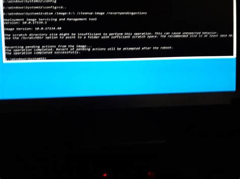 EMERGENCY Boot Loop After Win Update Windows Forums