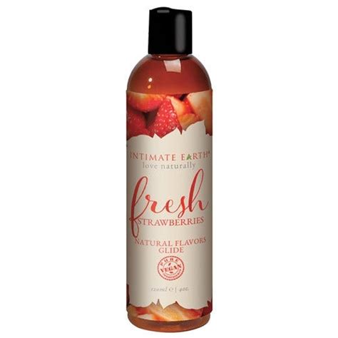 The Best Flavored Lubes Will Make Oral Sex Even Better According To