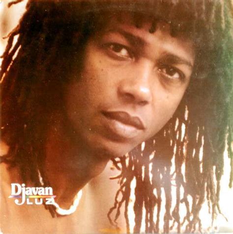 Djavan Luz Vinyl The Shop Records