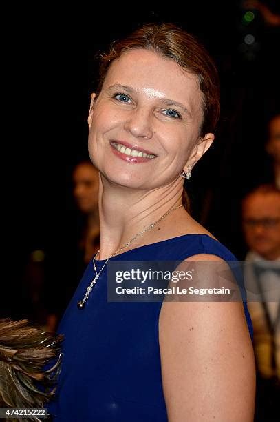Katia Neverova Photos And Premium High Res Pictures Getty Images