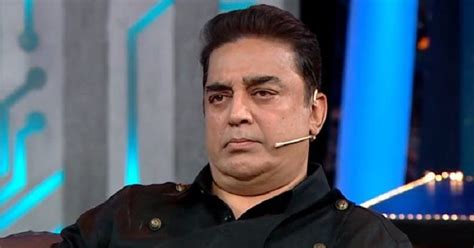 Heres Why Kamal Haasan Might Just Quit The Bigg Boss Tamil Show