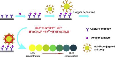 A Concentrationdependent Multicolor Conversion Strategy For