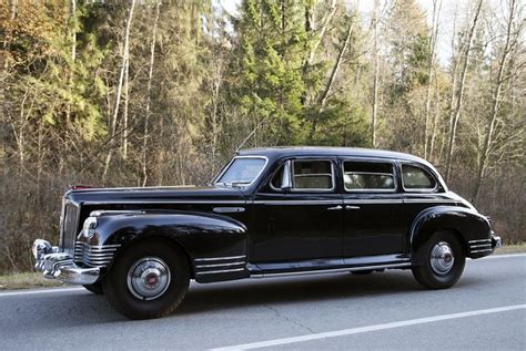 5 самых роскошных советских автомобилей | Вокруг Света