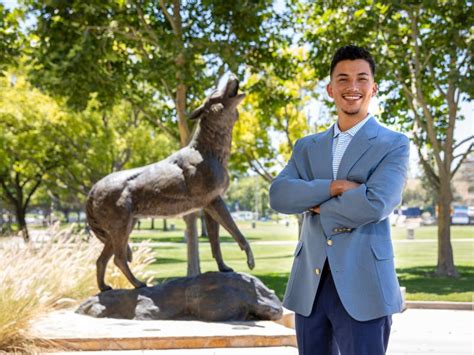 California State University San Bernardino On Linkedin Coyotepride