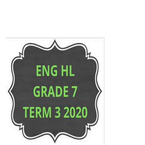 Technology Grade Practical Assessment Task Term Ratp