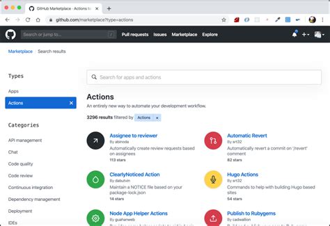 Hoy Empiezo Con Github Actions
