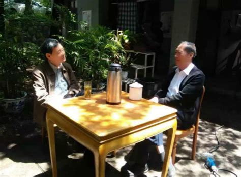 《人民的名义》李光复杀青 新老搭档飙戏手机新浪网