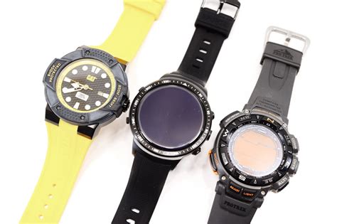 Zeblaze THOR PRO 3G Smartwatch Review