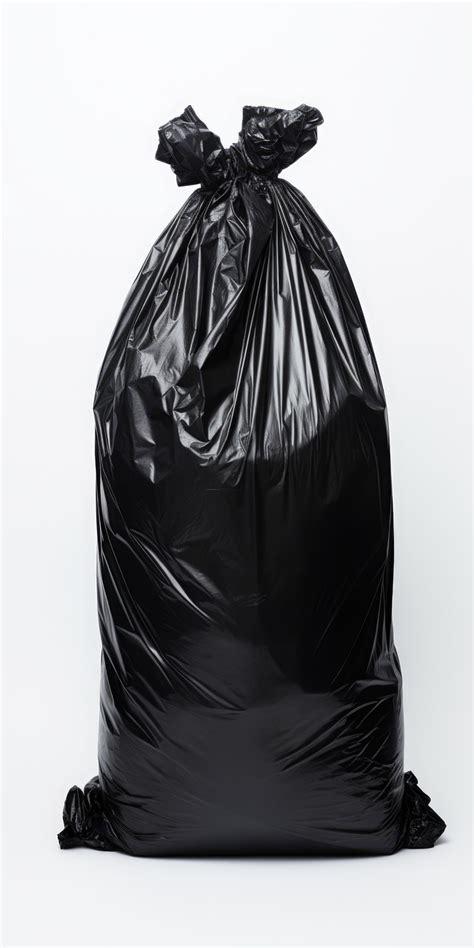 Download Bag Carry Bag Garbage Royalty Free Stock Illustration Image