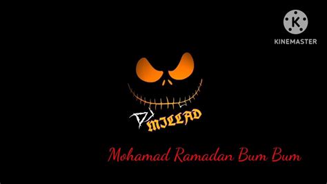ريمكس محمد رمضان بام بام مع طبلة شعبية،remix Mohamad Ramadan Bum Bum