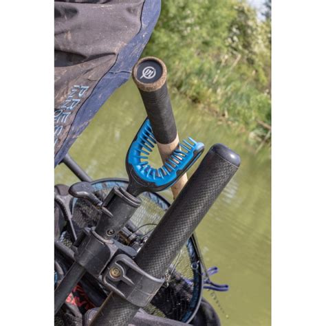 Support Arrière Feeder Butt Gripper Rest Preston Innovations