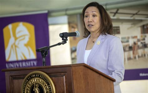Podcast Provost Carol Kim Discusses Ualbanys Inaugural Showcase