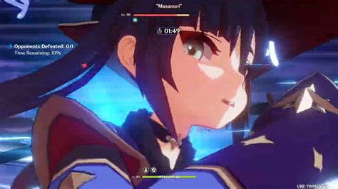 Genshin Cryo Supremacy Youtube