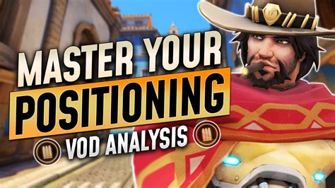 Positioning Mastery Playing Around Roadhog GameLeap