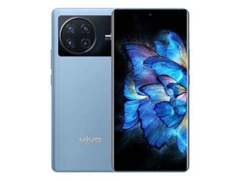 Vivo X Note Price In Malaysia Specs TechNave