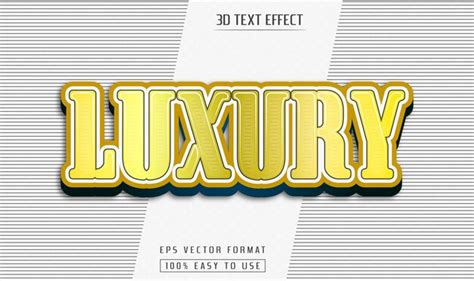 Efeito De Texto Editável Estilo Gráfico De Logotipo De Jogo De Ouro