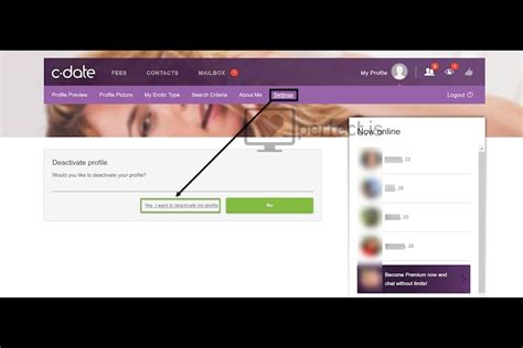 C Date Com Testbericht 2024 Perfekt Oder Betrug