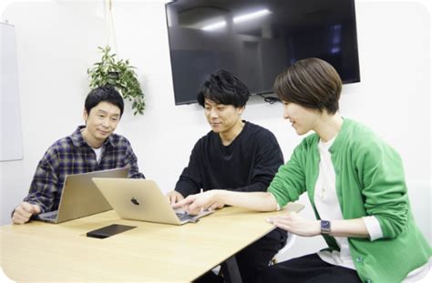 代表メッセージ 代表取締役 浜野耕一よりご挨拶 株式会社コウズ リクルートサイト