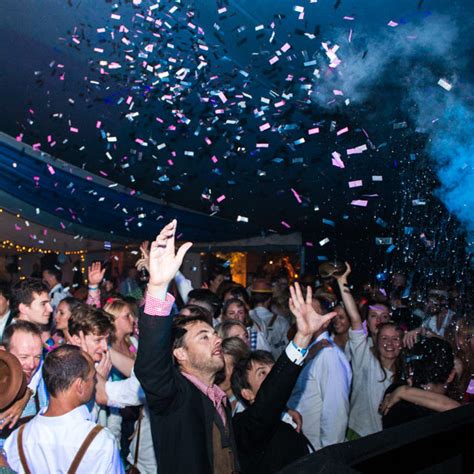 Professional Dj Hire London Making Your Celebration Memorable